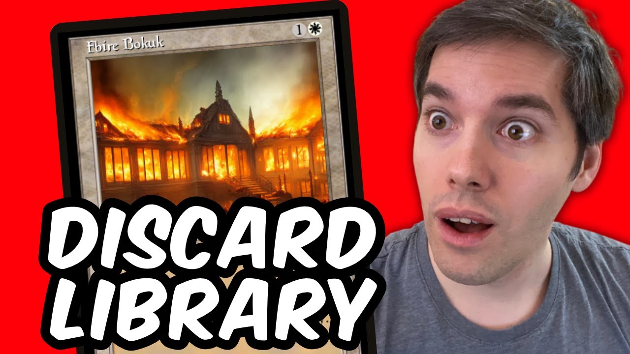 Rating AI Generated Magic: The Gathering Cards - YouTube