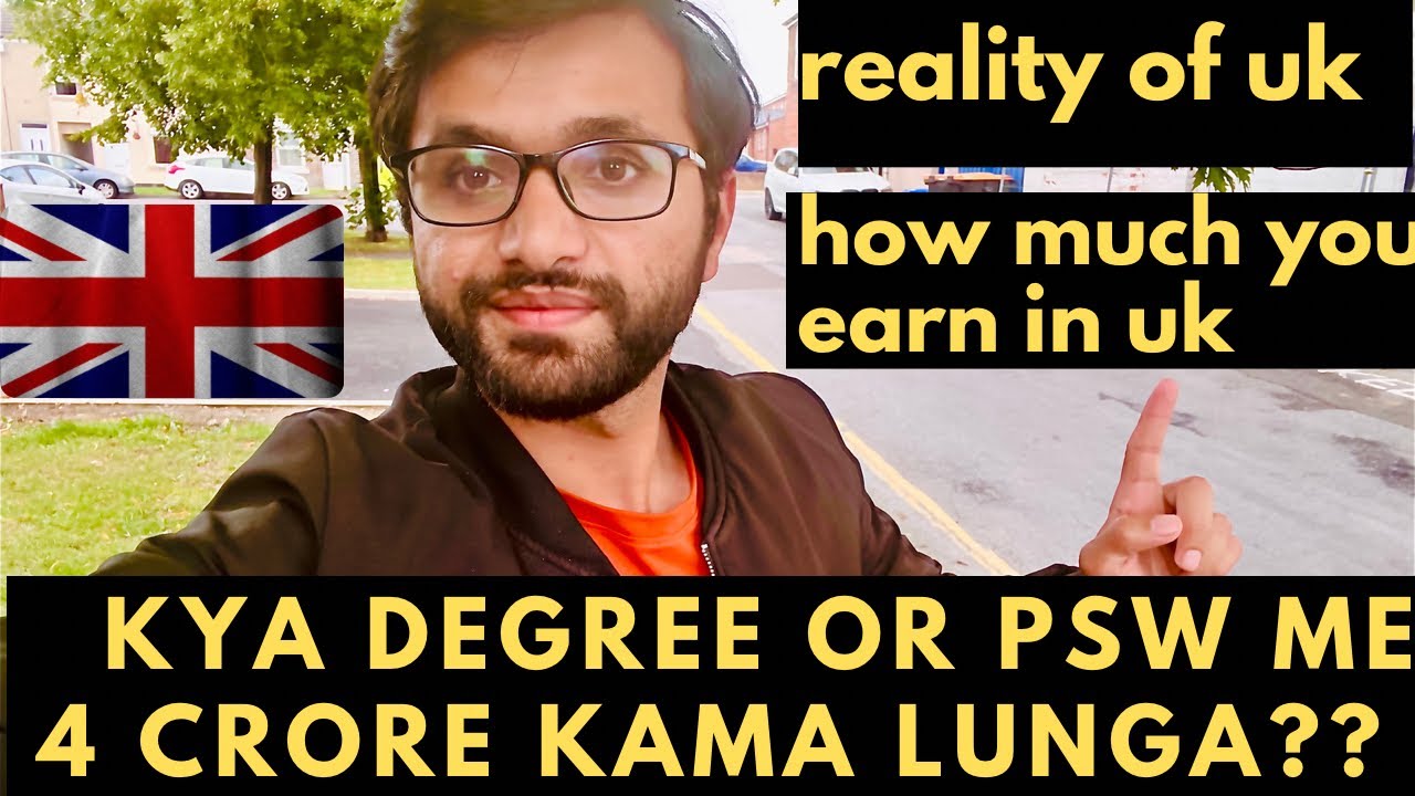 How Much Students Earn In The UK During A Degree And Psw 4 Years how-much-students-earn-in-the-uk-during-a-degree-and-psw-4-years