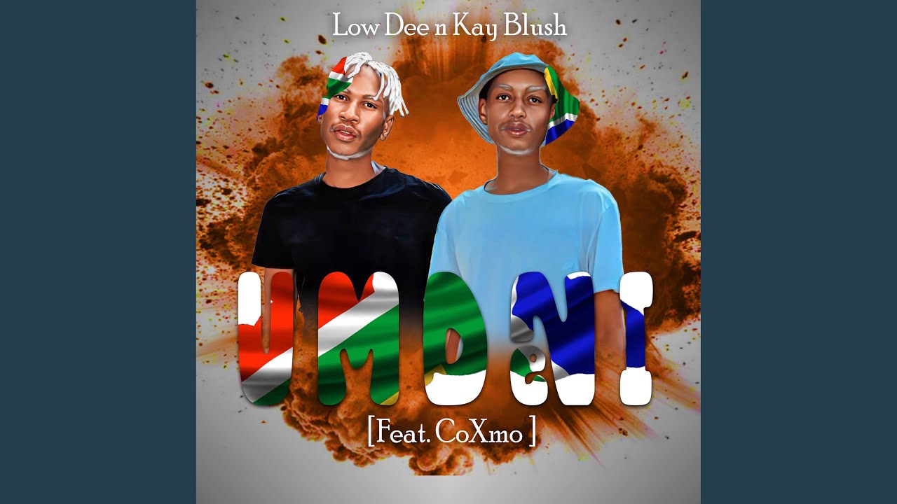 Umdeni - YouTube