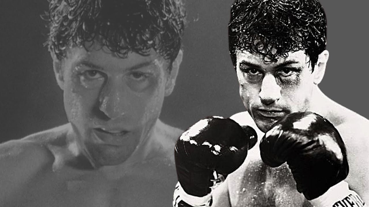 A Famous Boxer's Anger and Jealousy Lost His Everything From His Life ...