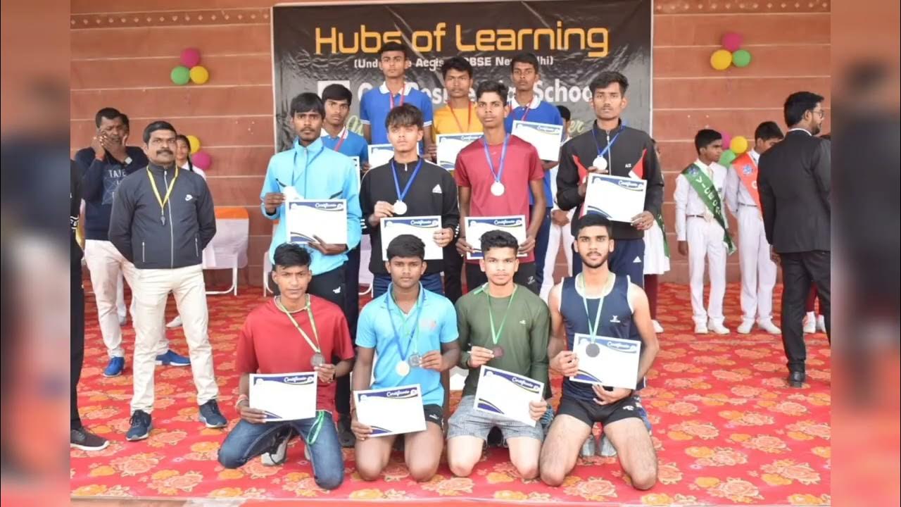 sports meet BAL VIKAS VIDYALAYAA Senior Secondary School (Affiliated to ...