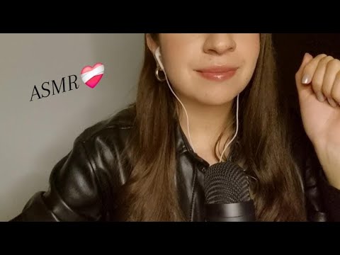 ASMR| 7 CONSEJOS PARA SER FELICES 💖💆🏻‍♀️ - YouTube