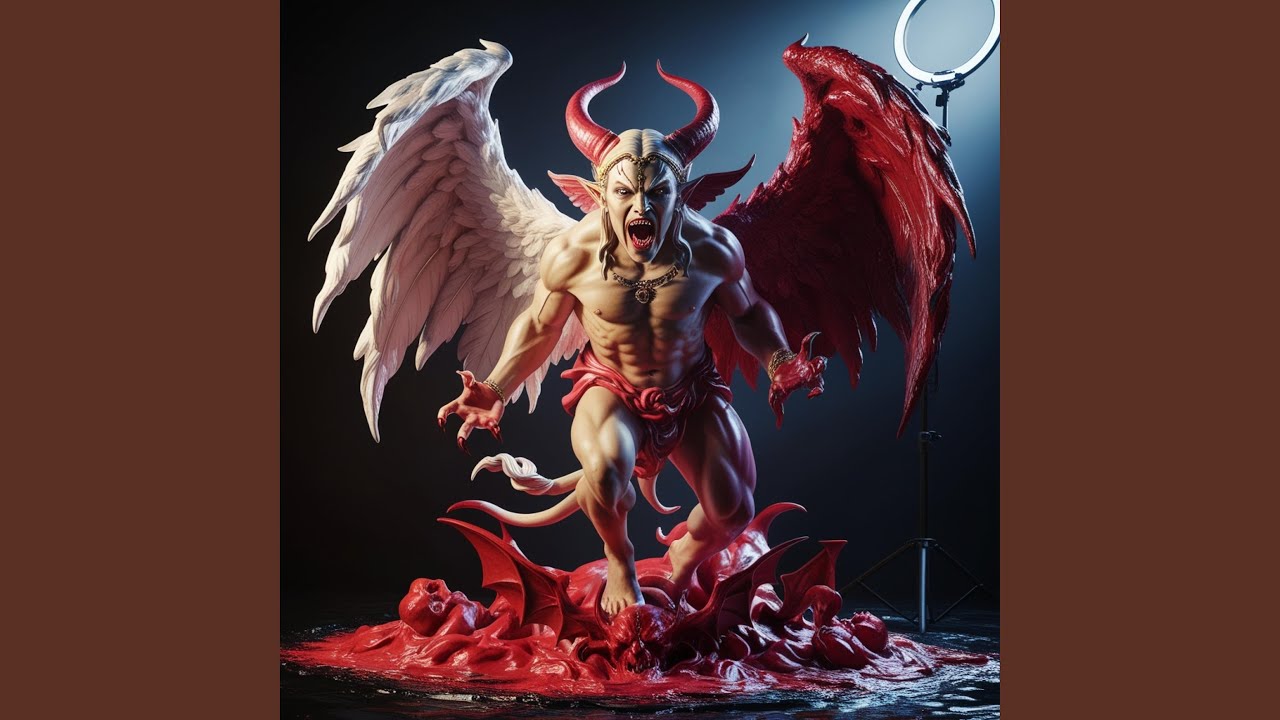 Hellz Angels (Instrumental) - YouTube
