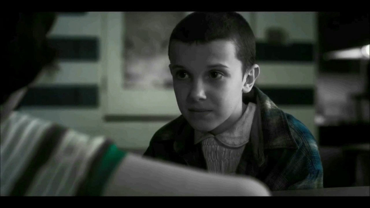 Mike X eleven [ Stranger Things AMV ] - YouTube