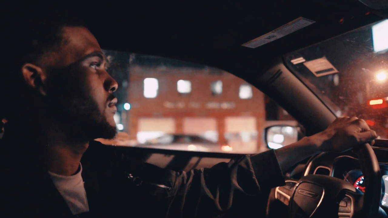 Cedric Jackson II- We Run We Fall We Rise (Official Music Video) - YouTube