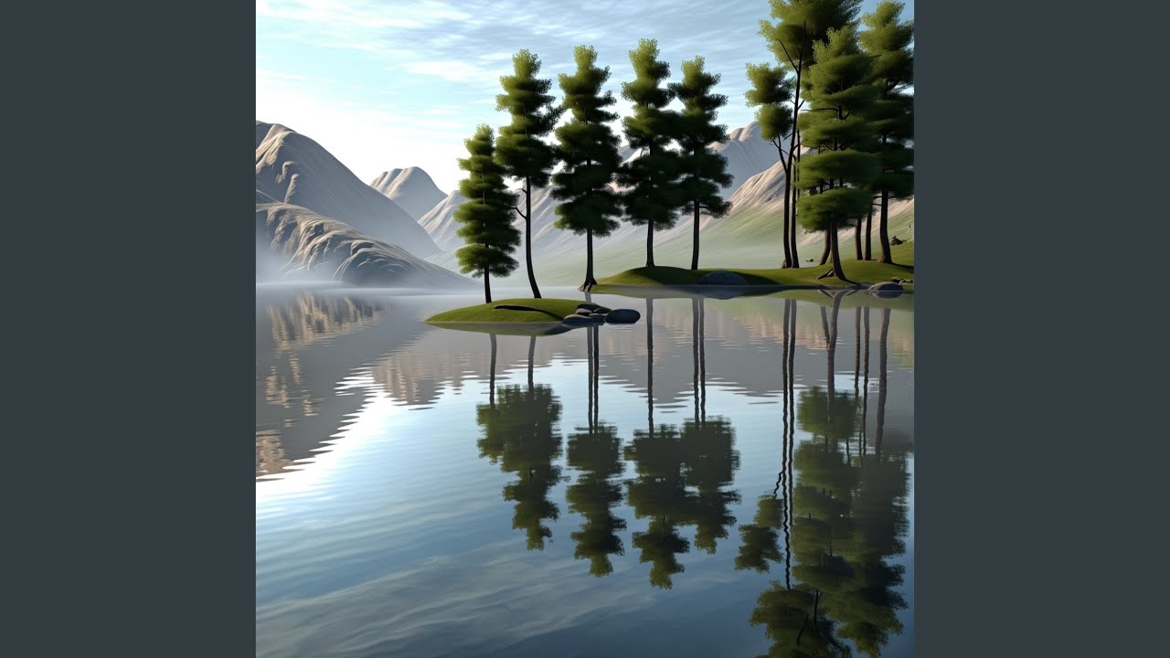 Peaceful Reflections - YouTube