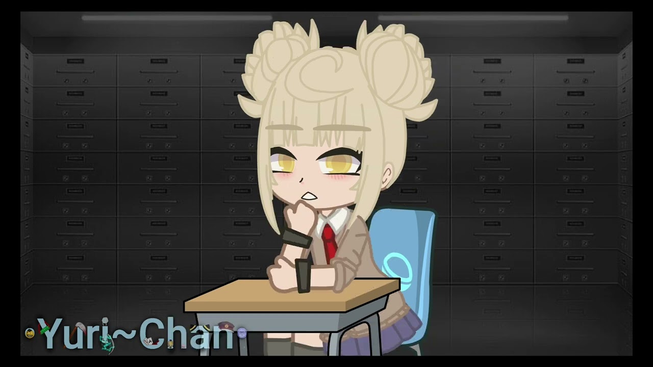 || We're not monsters, Himiko.. || Captured Toga AU || MHA || ¿Fluff ...