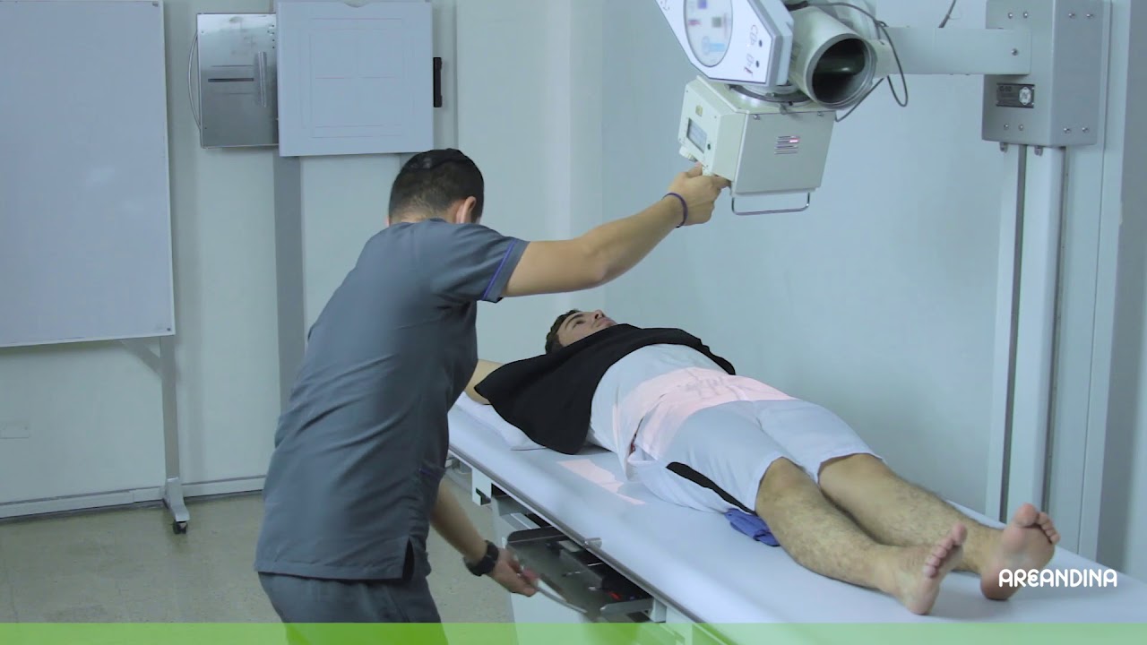 09 RADIOGRAFÍA DE PELVIS AP OUTLET - YouTube