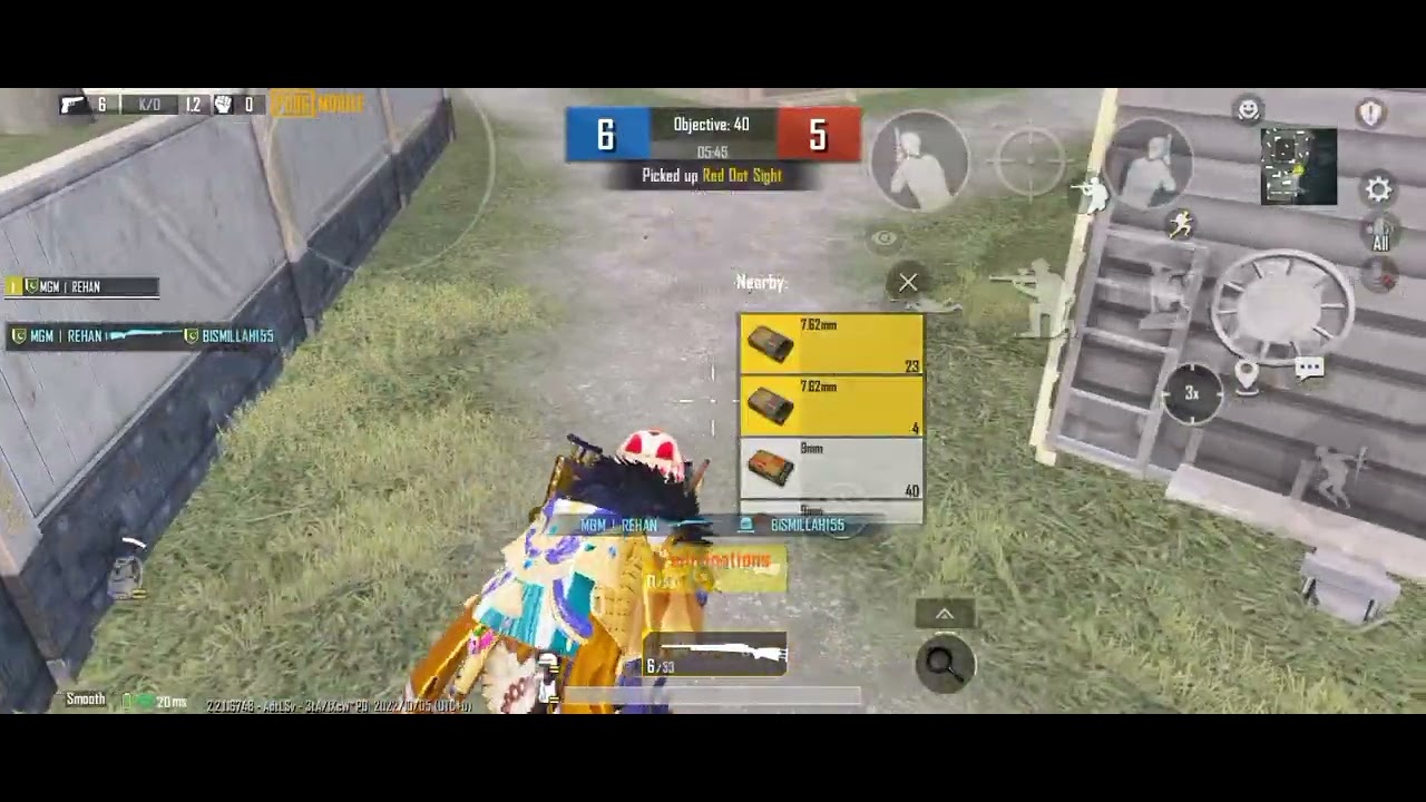 1v1 draw m24 - YouTube