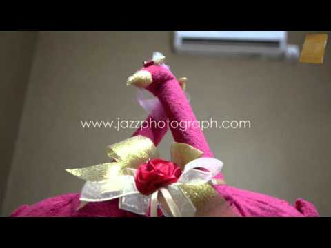 The Wedding of Steven & Meli - Morning Express