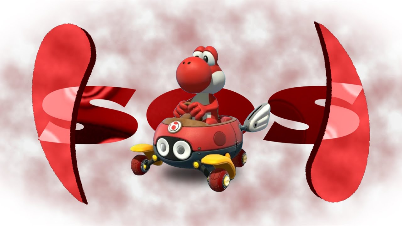 THE YOSHI ARMY - YouTube