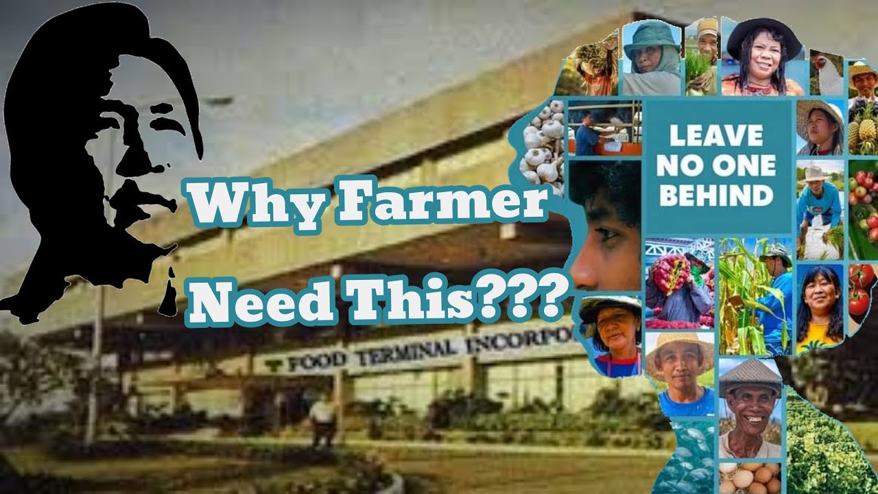 Vegetable Farmers Asks Govt. To Revive FTI (Food Terminal Incorporated ...