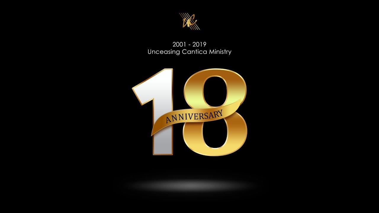 UC 18th Anniversary - YouTube