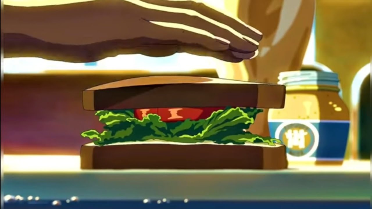 Heart whelming anime scenes to enjoy yourself. 楽しむ美しいアニメシーン - YouTube