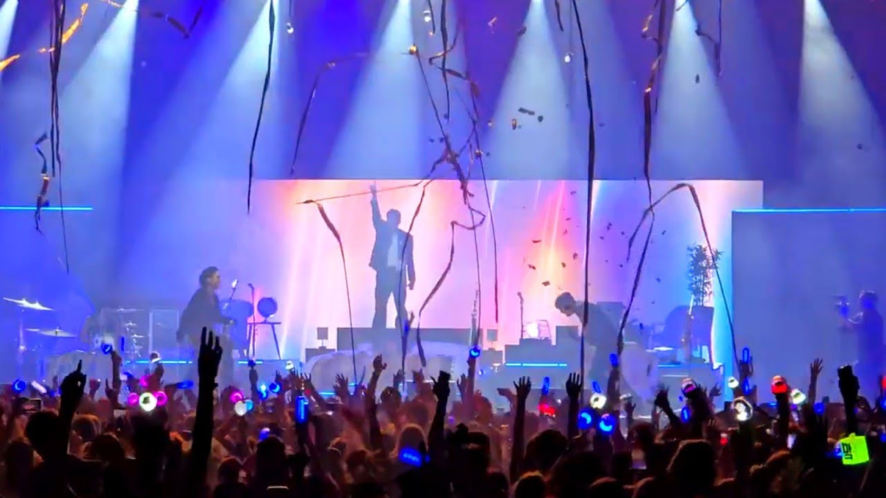 The Rose...Warsaw Torwar...COSMO - YouTube