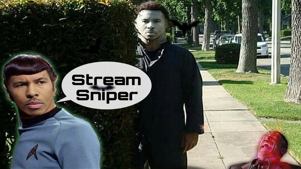 LowTierGod The Last Rog Standing In Black Ops 6 & MK1 - YouTube