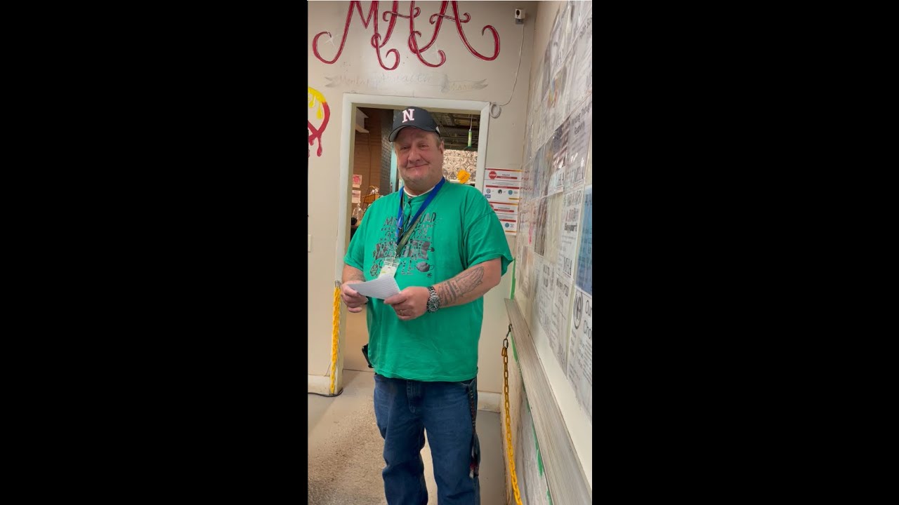 MHA 2022 Tour - YouTube