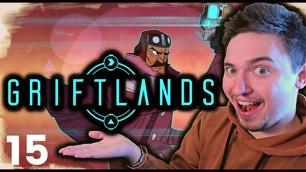 Natives coming? | GRIFTLANDS | ROOK STORY | Part 15 | LGTT - YouTube