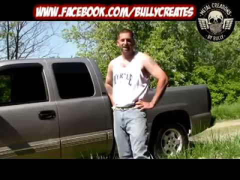 REASONS WHY TO OWN A CHEVY SILVERADO!