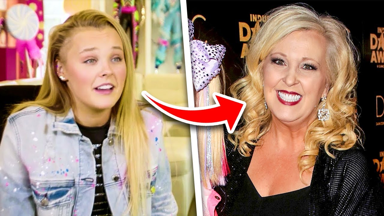 Jojo Siwa Says That Coming Out to Her Mom Was the Hardest Thing She's ...