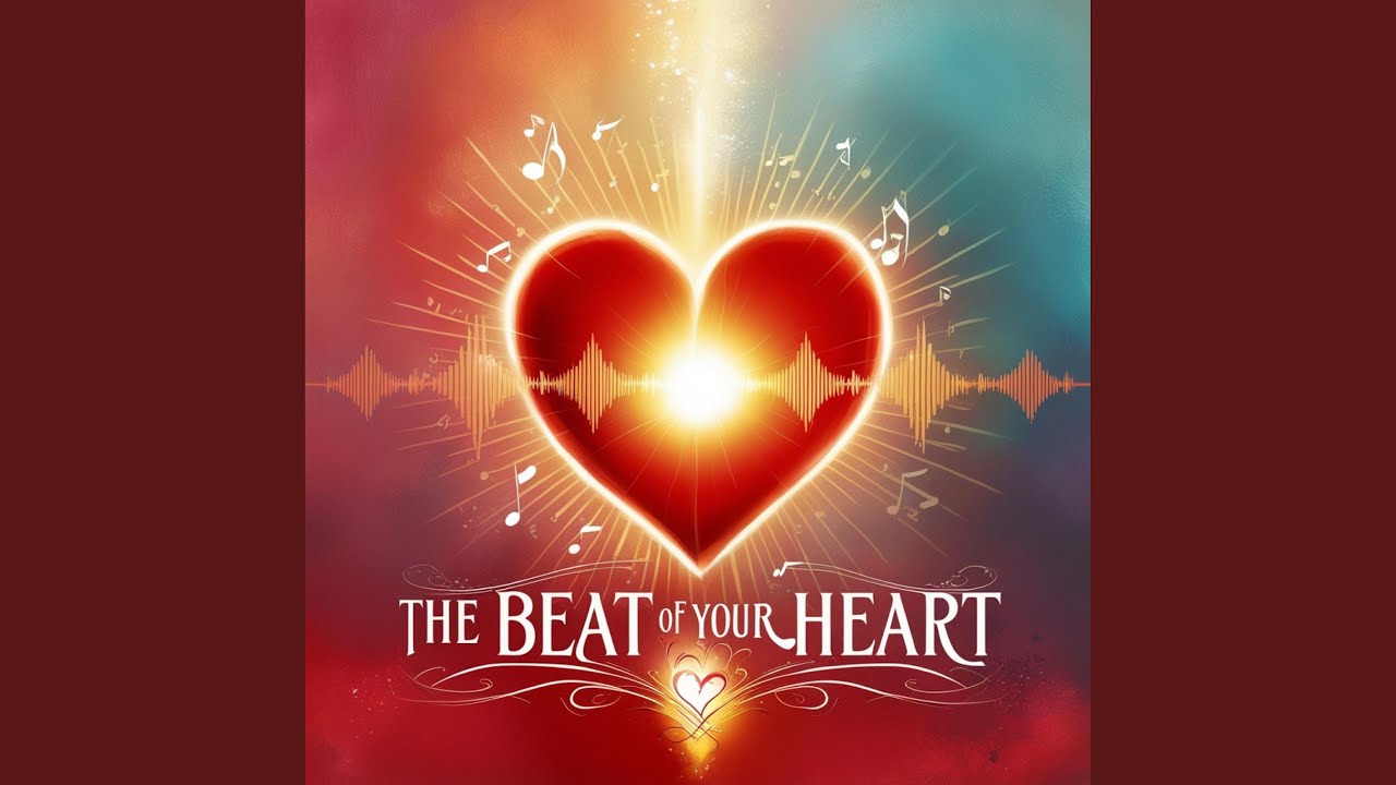 The Beat Of Your Heart - YouTube