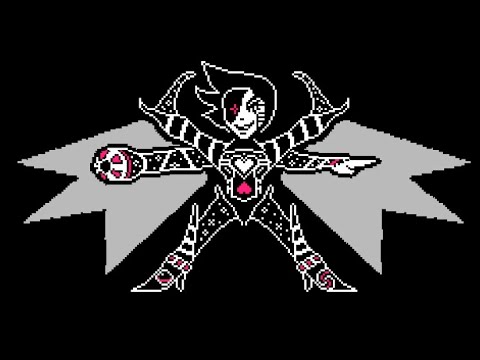 Outertale (Project Spacetime) - Mettaton NEO - YouTube