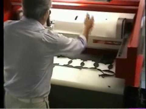 Ares Italia,taglio Magic Flap Magic Flap cut - YouTube