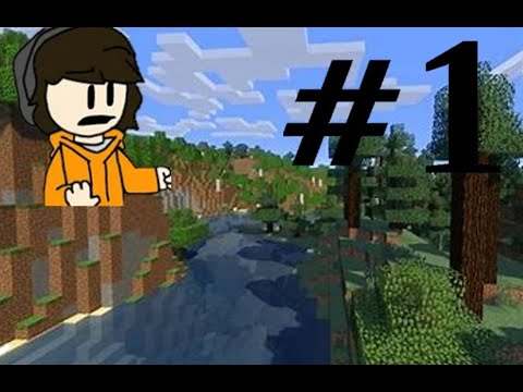 TEACHING ARCHOYDORN HOW TO BEAT THE GAME - A START TO THE SERIES#1 ...