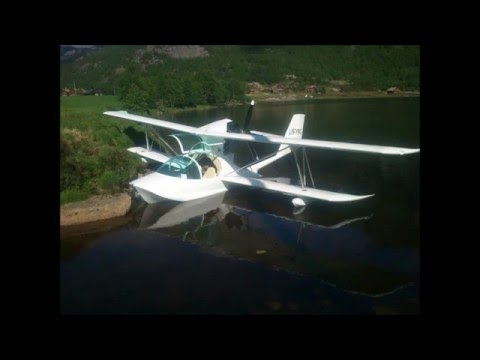 Super Petrel, Yamaha YG3, SPG gearbox and KOOLprop