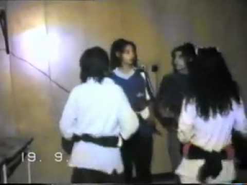 diskoteka palatka na 4ydesata 3