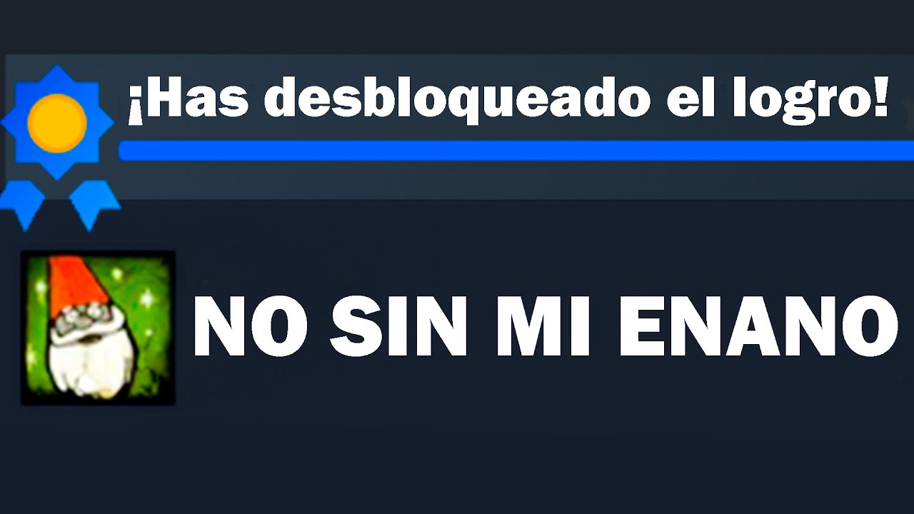 Este Juego con el Nomo Hace Mucho Mejor la Experiencia - YouTube