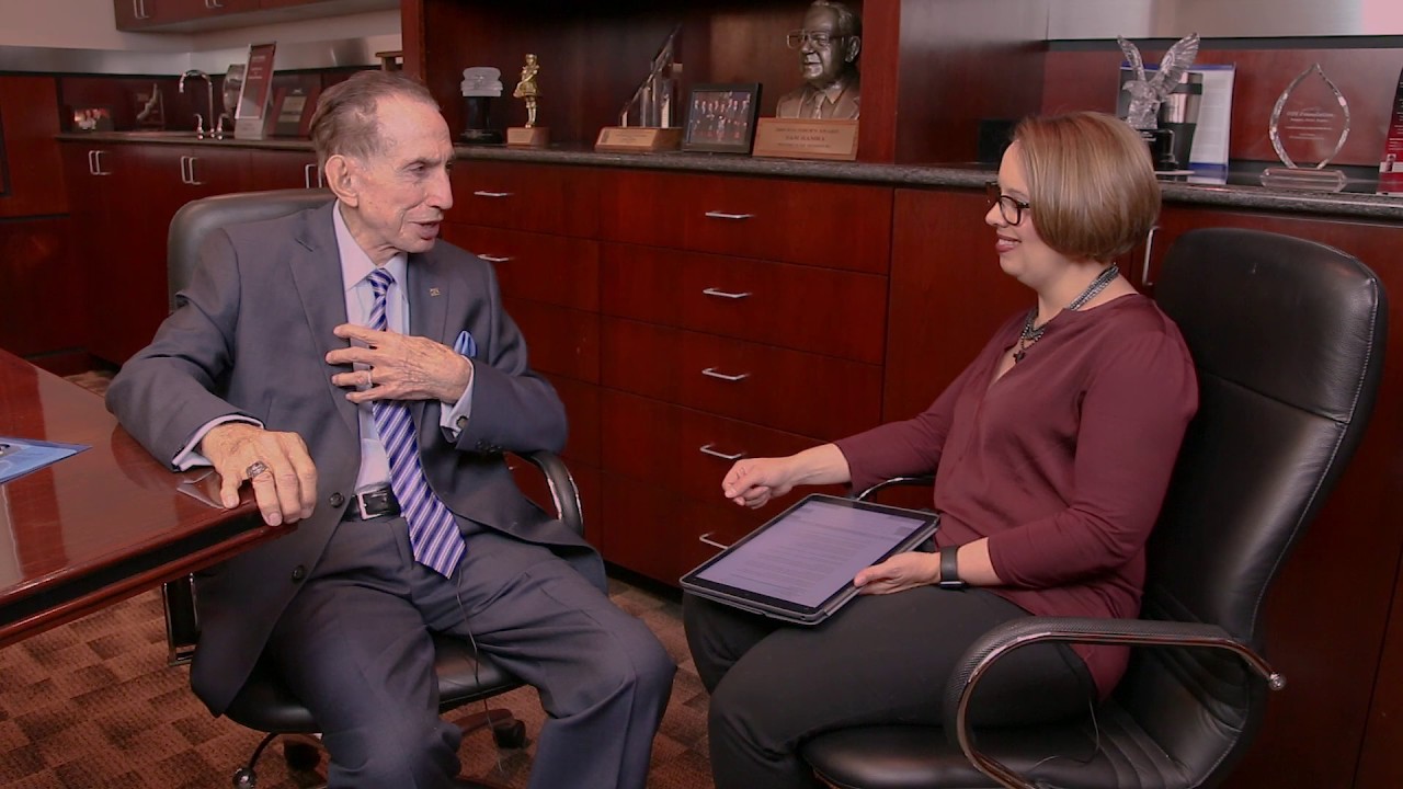 Legends - Sam Hamra - part 10 - YouTube