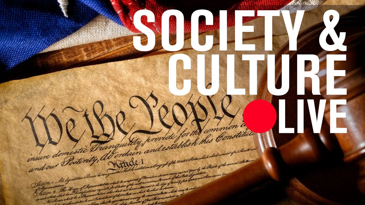 Is the Administrative State Morally Legitimate? | LIVE STREAM - YouTube
