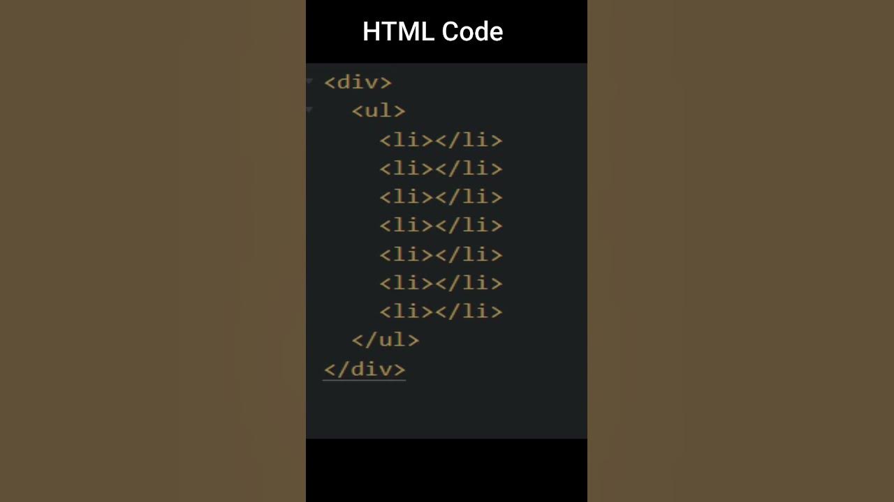 Glow Effect Html Css Html Css Webdeveloper Webdesign Shorts