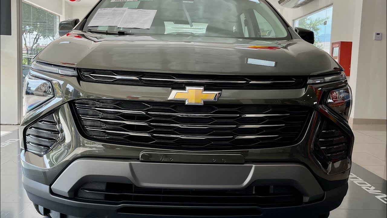 💥NOVO CHEVROLET SPIN 2025 PREMIER COM 7 LUGARES TEM MOTOR 1.8, VEJA EM ...