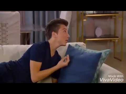 Alperen Khamis'e özel klip -Gün Gelir-