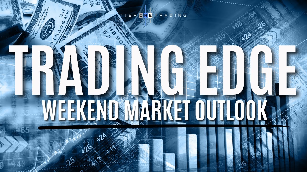 A BIG TRADE with over 600pips of Potential Profit - The TRADING EDGE ...