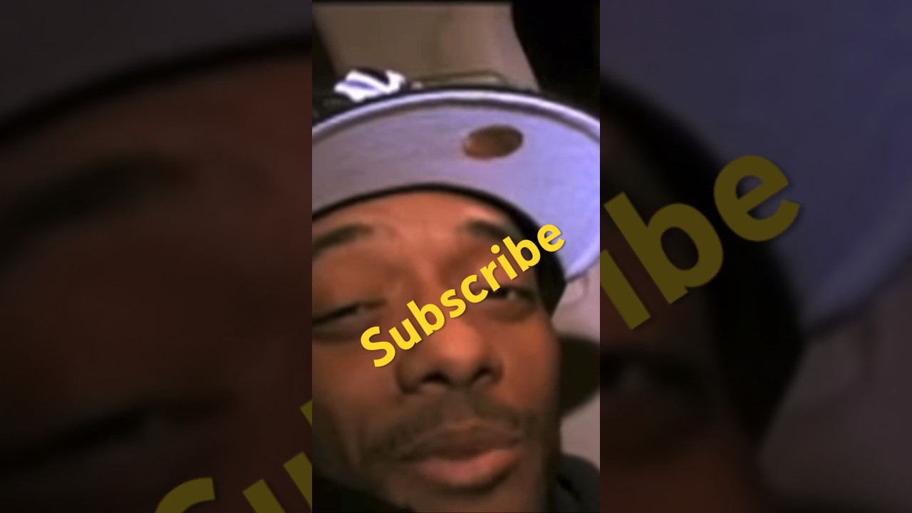 MOBB DEEP 🙏🏾PRODIGY CLASSIC FOOTAGE 👿on corny wack rappers #mobbdeep # ...