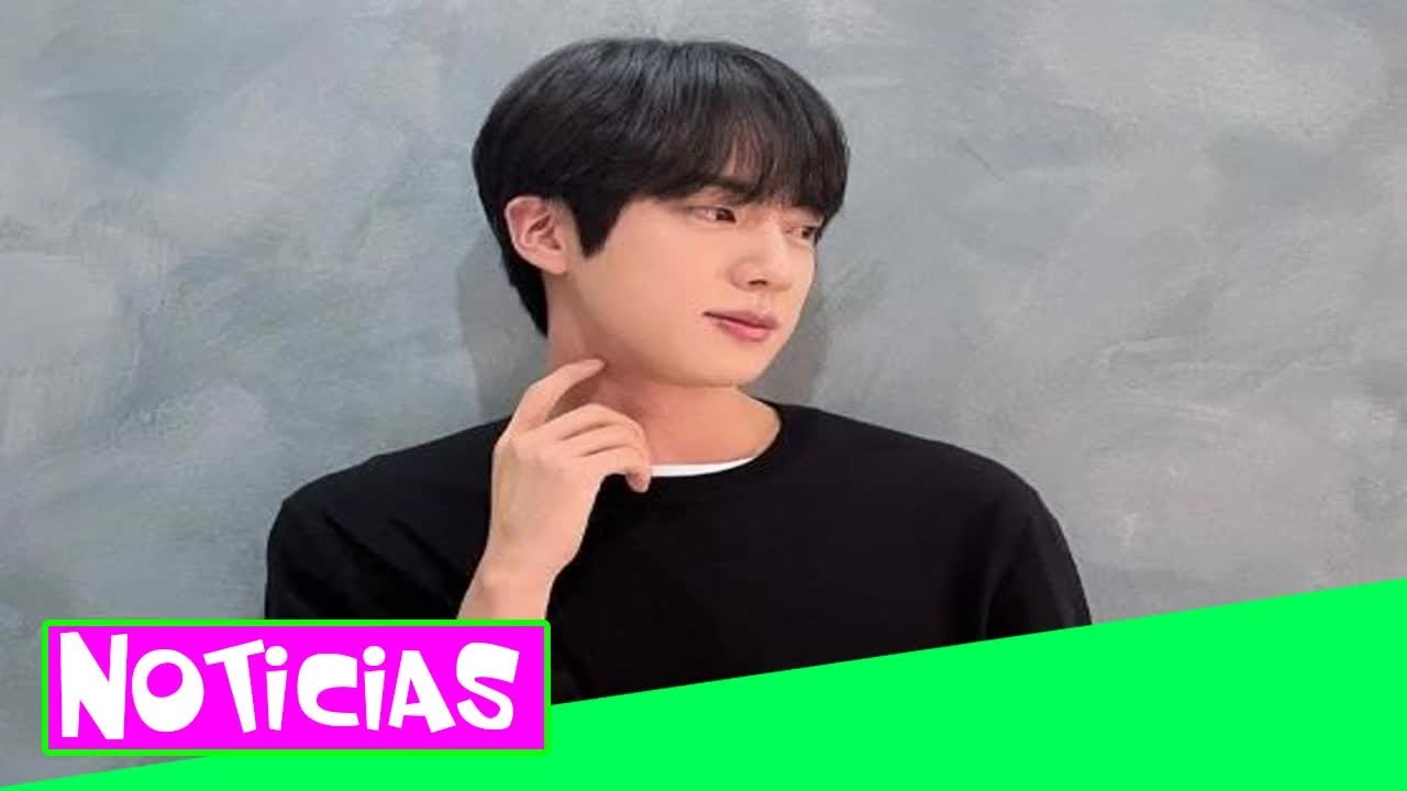 El entusiasmo por el episodio No Prepare Event de Le Youngji con Jin ...