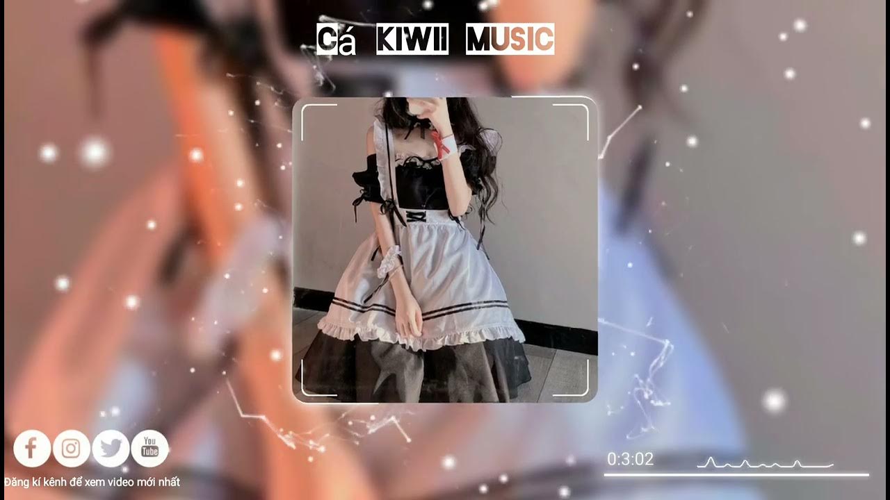 Từng Quen (AnhVu Remix) - Wren Evans | Cứ mỗi sáng thức giấc anh ra ban công Remix | Cá Kiwii ...