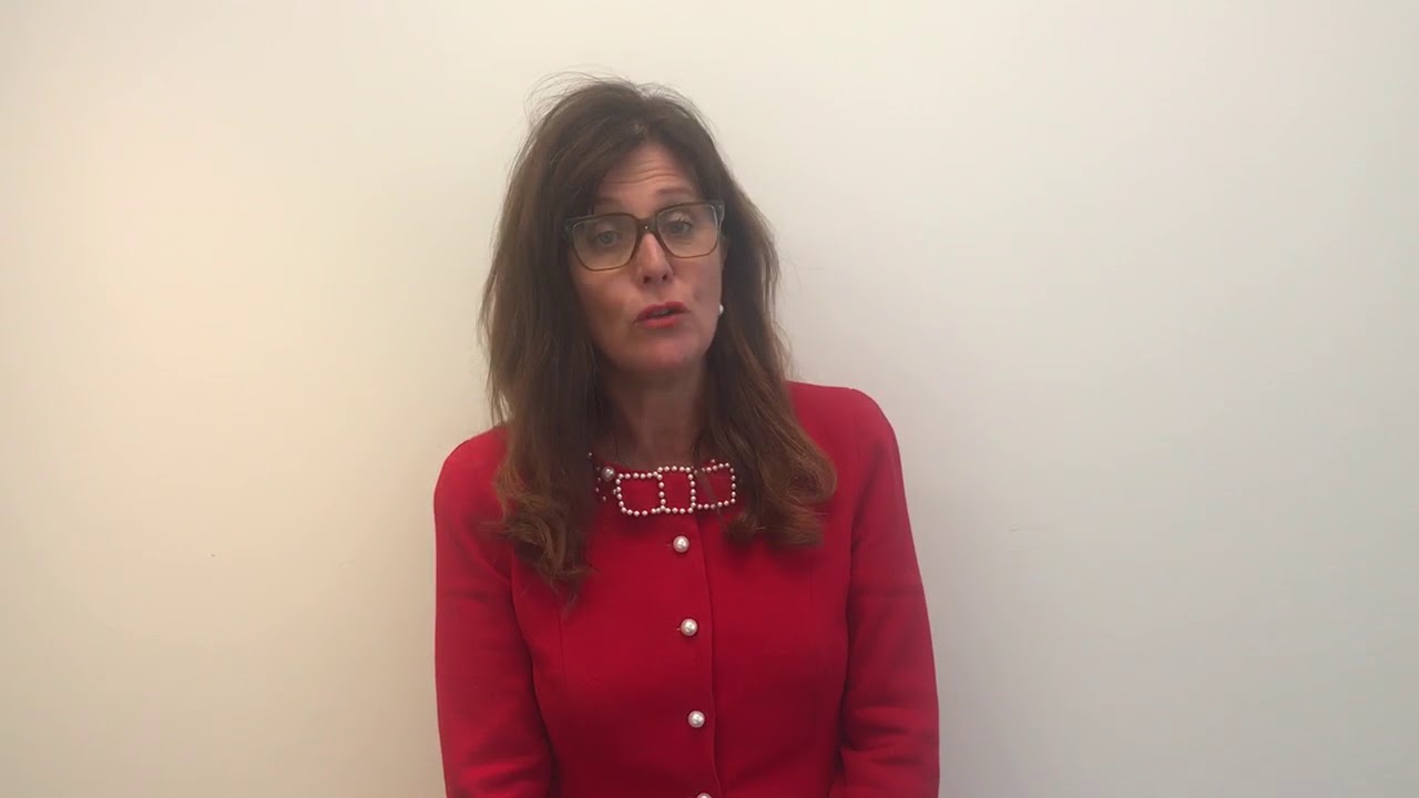 Key insights from Carrie Hobson - Partner, Hobson Leavy - YouTube