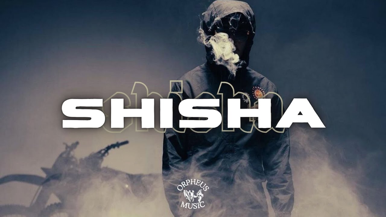 Simba la rue "SHISHA" | Hard Trap Type Beat (Prod. Orpheus) - YouTube