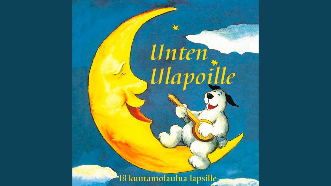 Tuu, tuu, tupakkarulla - YouTube