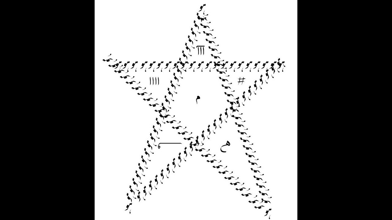 Salman Sheikh & N.Wahid Azal Part 9- The True Teachings Of The Báb ...