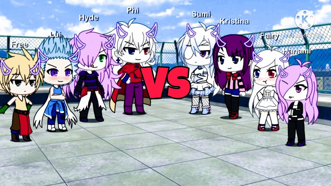 Beyblade burst singing battle // boys vs girls - YouTube
