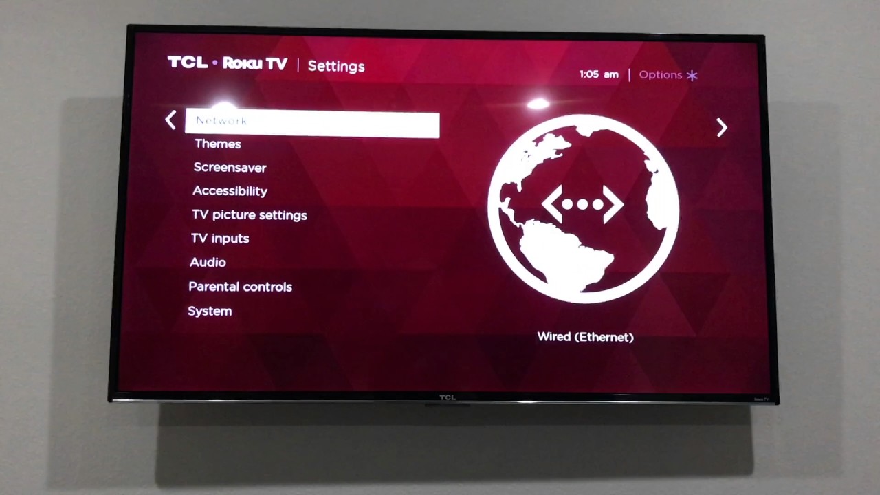 HDMI ARC Set Up - YouTube