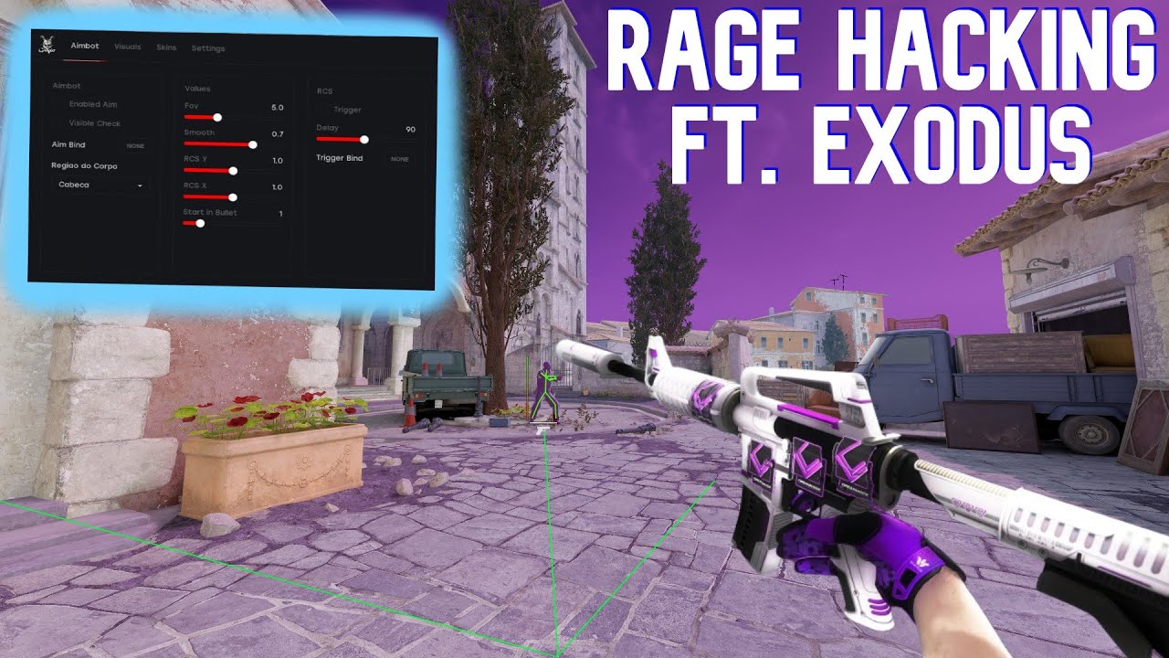 HVH NA PRIME, TOMEI BAN? | CS2 Prime ft @missfkmiss666 & Exodus Project ...