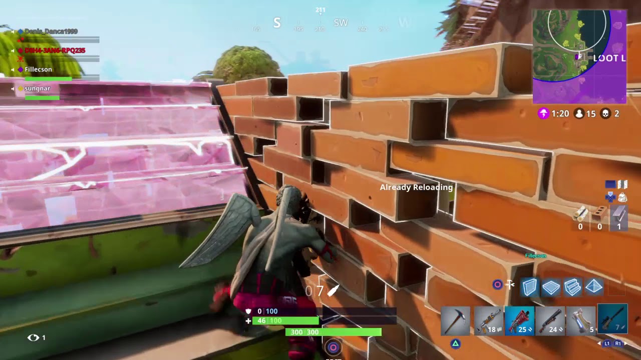 Get sniped 2 - YouTube