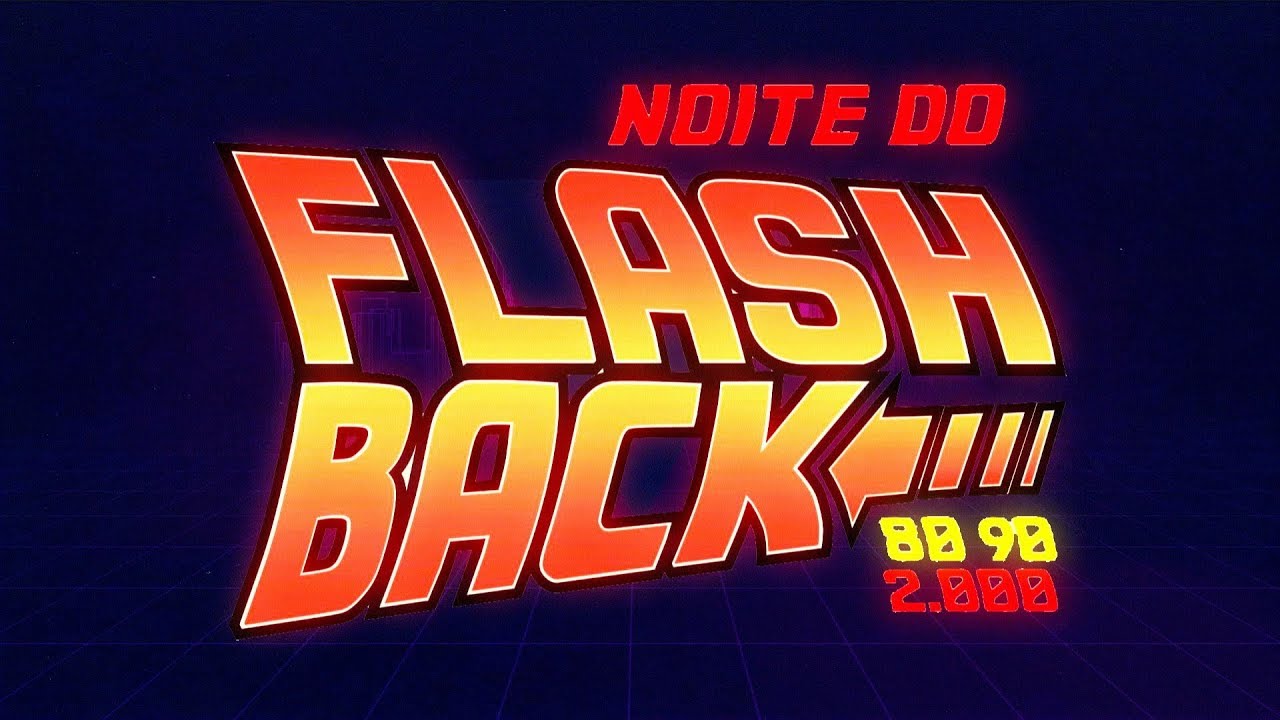 Cobertura da Noite do Flashback Bertioga, Junho de 2019 - YouTube