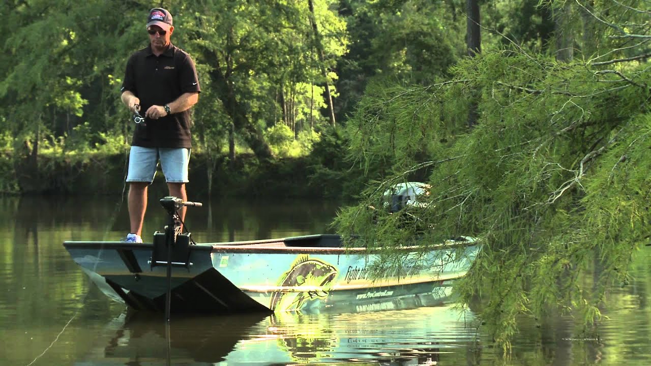 ProControll EZ Mount - YouTube